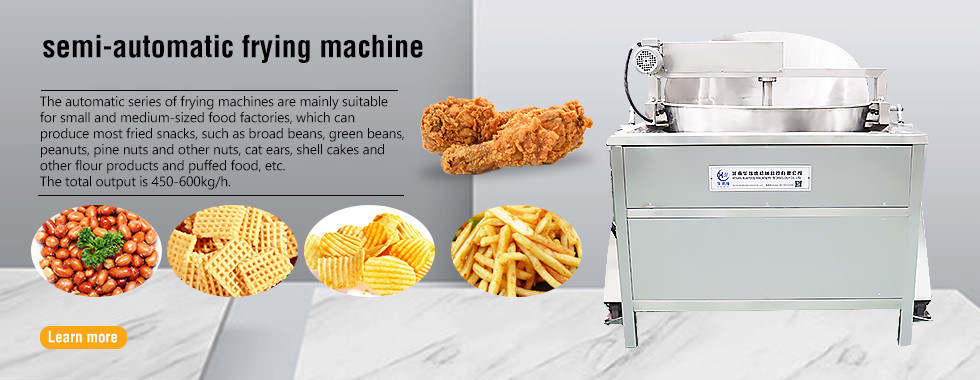 Quality Automatic Food Processing Machines & Automatic Food Packing ...
