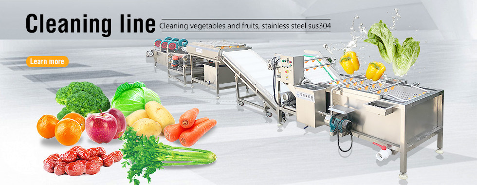 Quality Automatic Food Processing Machines & Automatic Food Packing ...