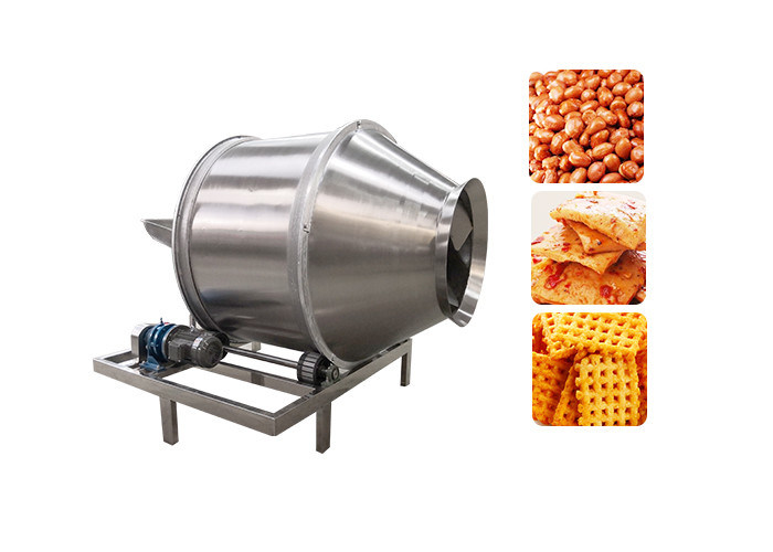 One-Stop Service Drum Agitation Mixer Agitator Powder Mixer Mixing ...