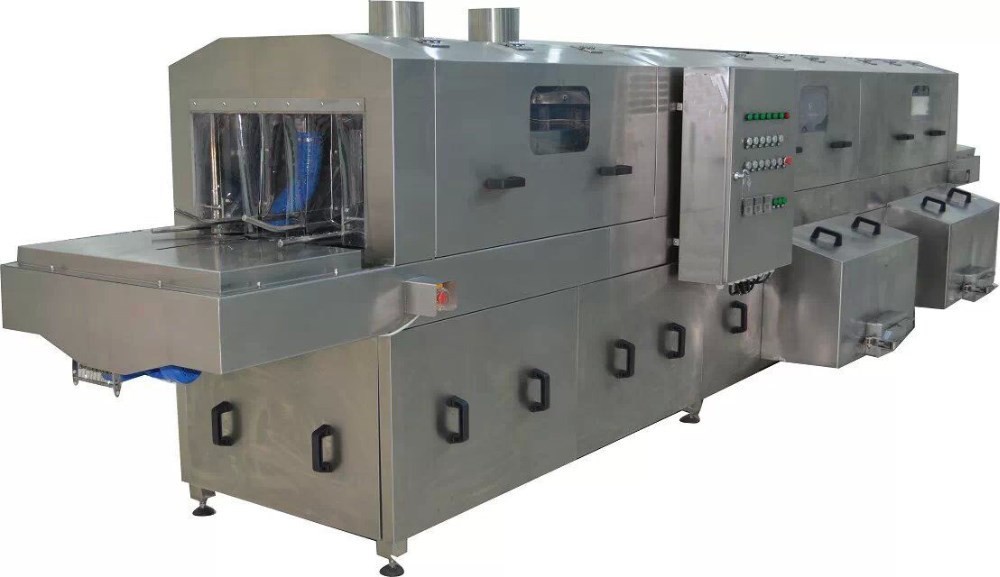 High Pressure Plastic Box Basket Washing Machine Vegetable Storage ...